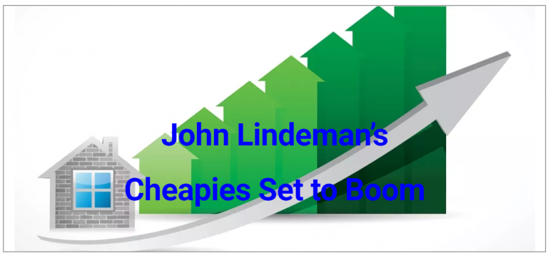 Property market prediction reports - Lindeman Reports