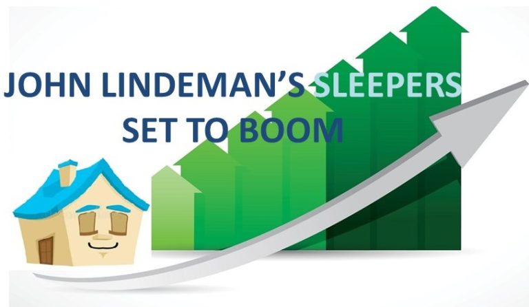 Property market prediction reports - Lindeman Reports