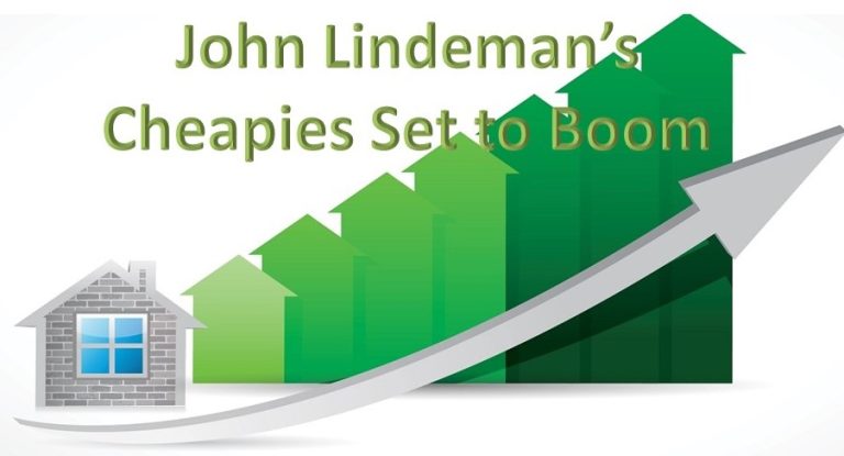 Property market prediction reports - Lindeman Reports