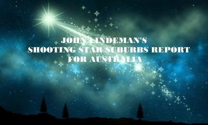 Property market prediction reports - Lindeman Reports