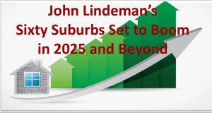 Property market prediction reports - Lindeman Reports